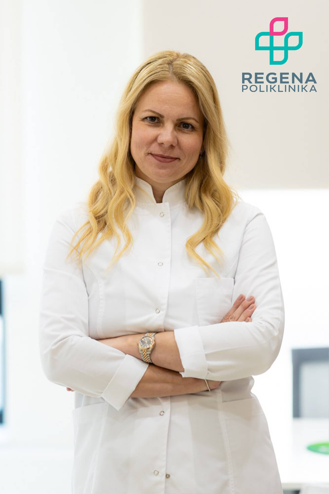 TIM STRUČNJAKA – REGENA